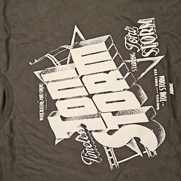 Shirts | Timeless Toni Storm Crate Exclusive Aew Tshirt | Poshmark
